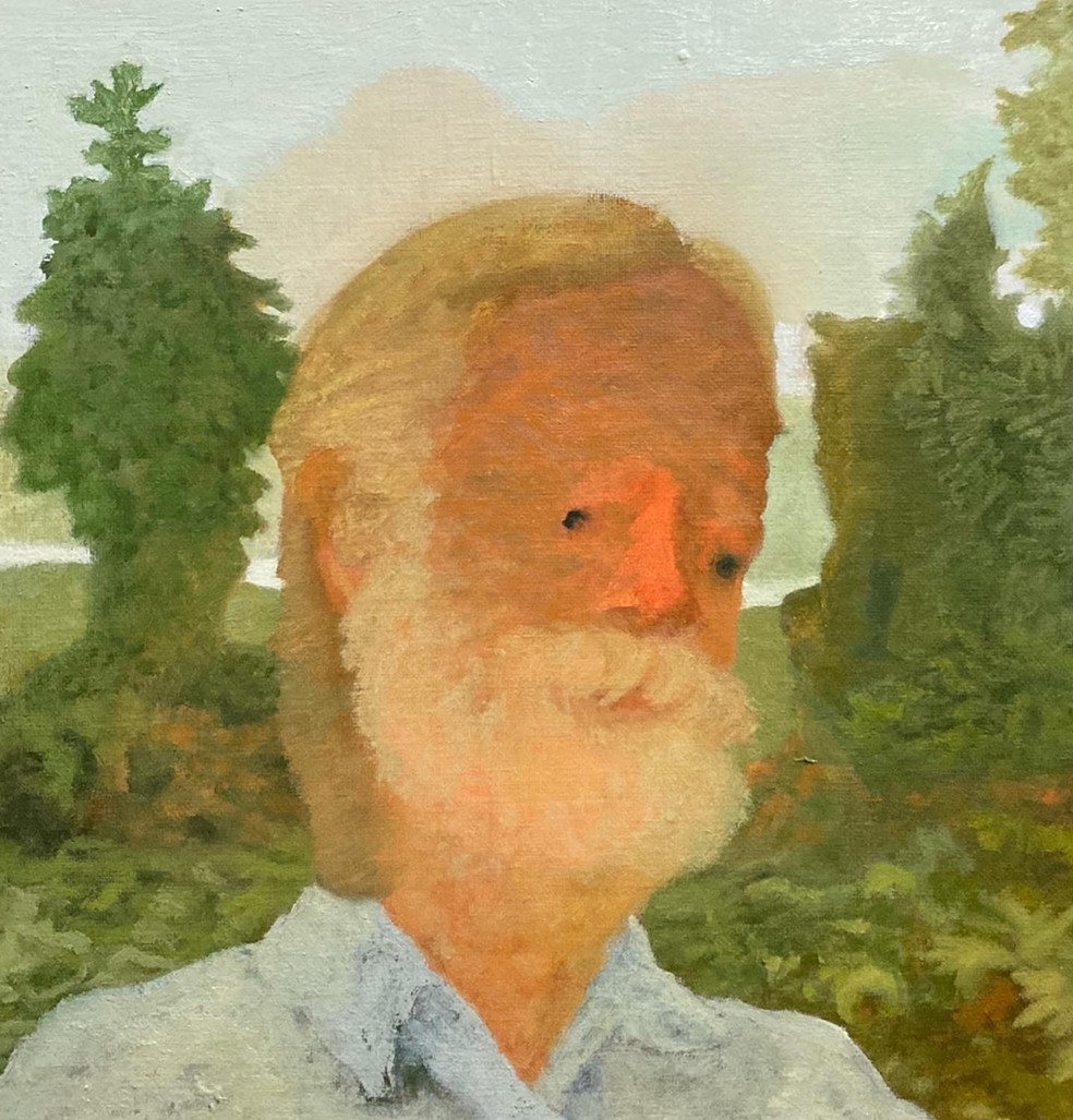 Joseph Noderer