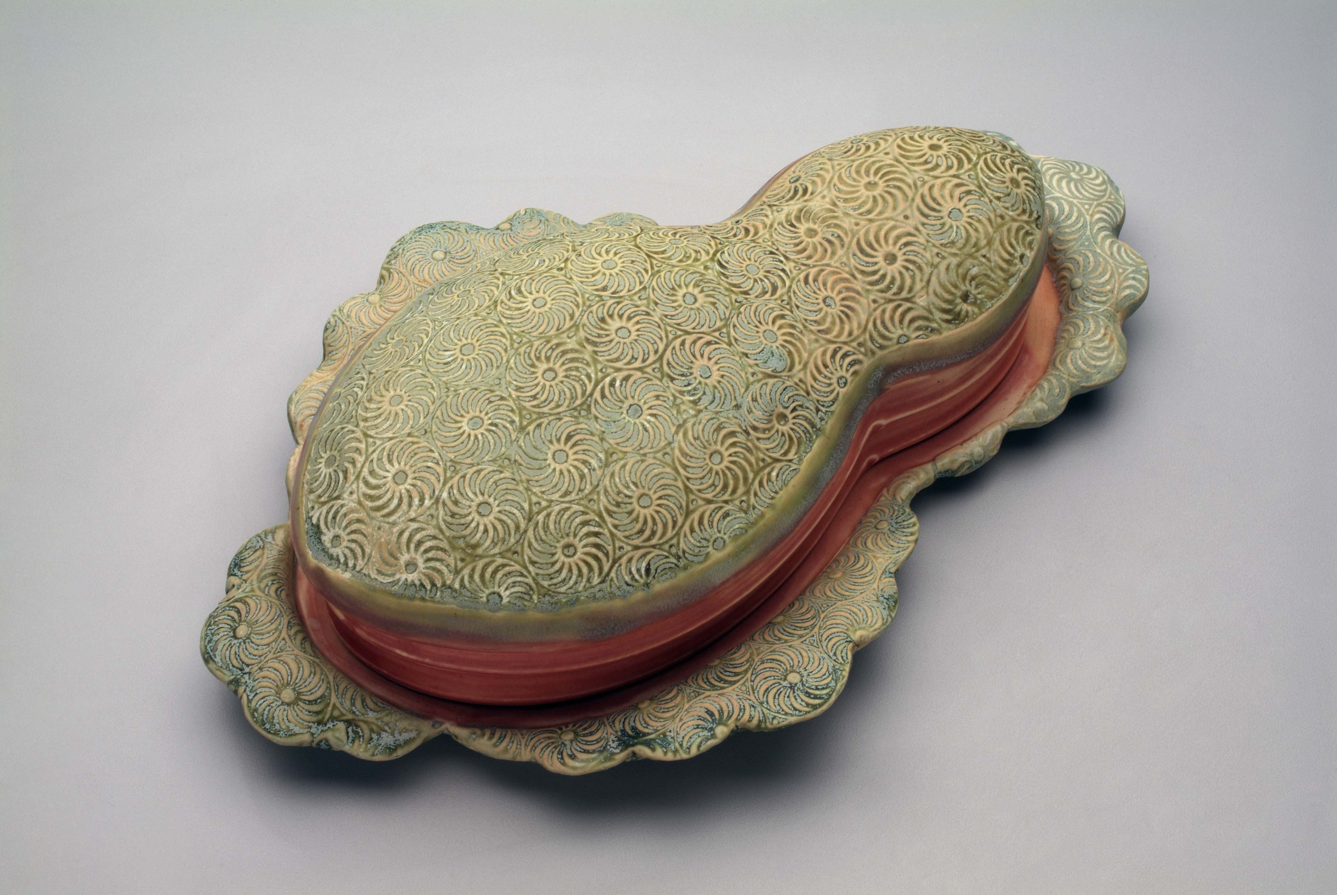 Earth to Annie - the ceramic meanderings of Annie Chrietzberg
