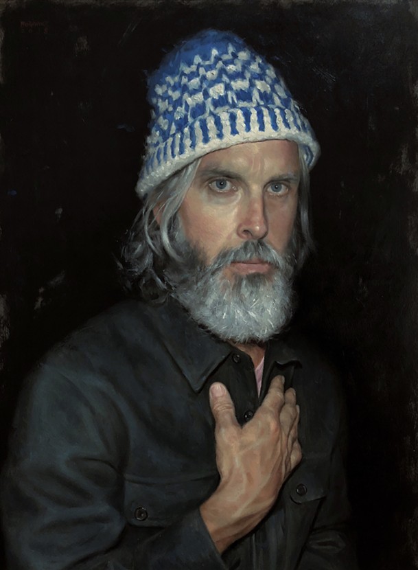 JOHN BOROWICZ