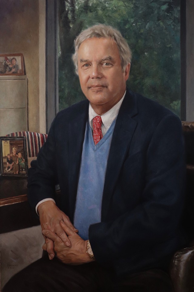JOHN BOROWICZ