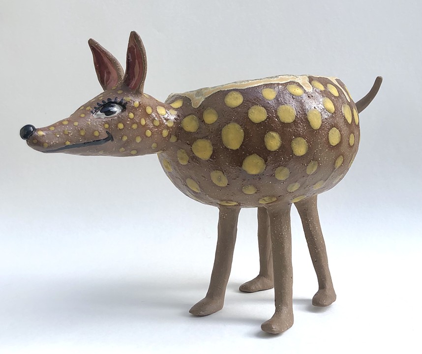 Carrianne l Hendrickson