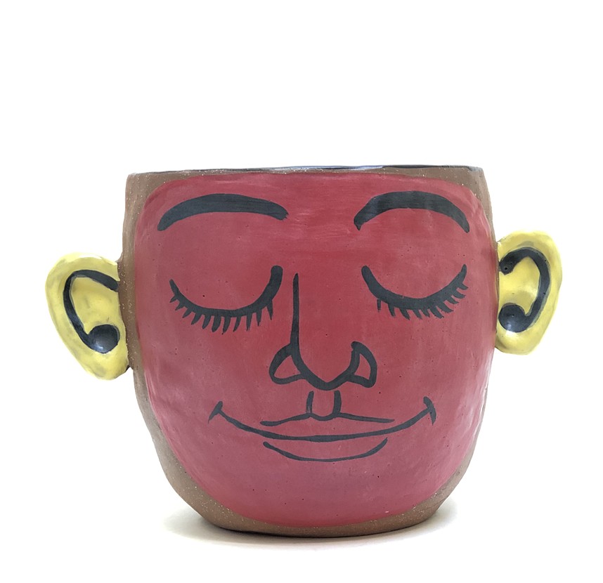 Carrianne Hendrickson