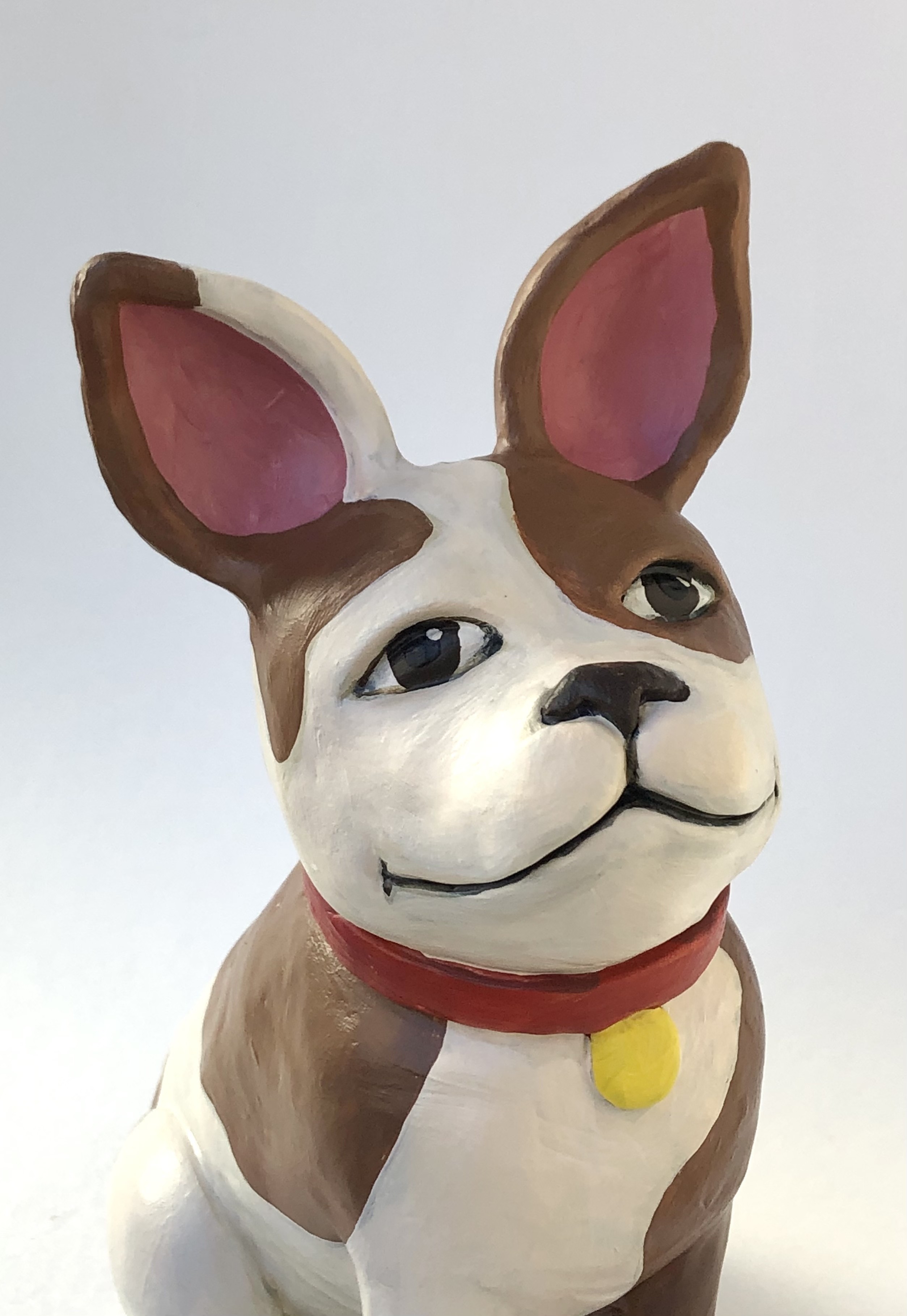 Carrianne Hendrickson