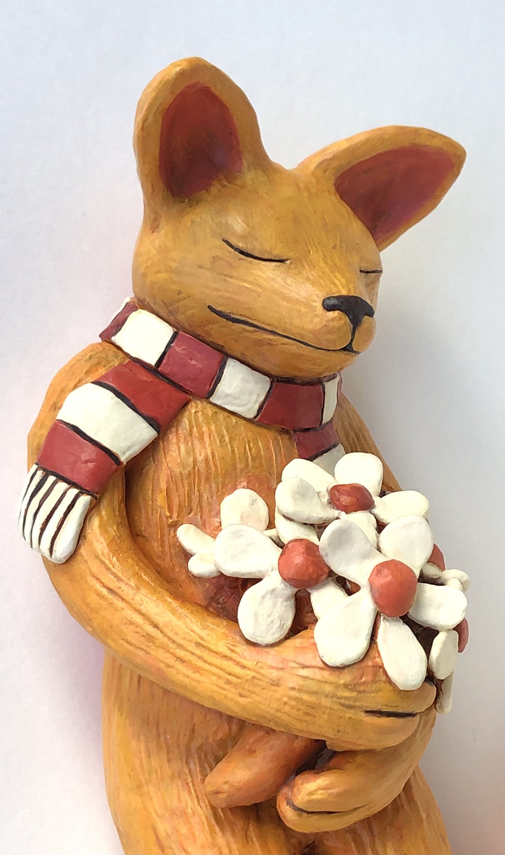 Carrianne l Hendrickson