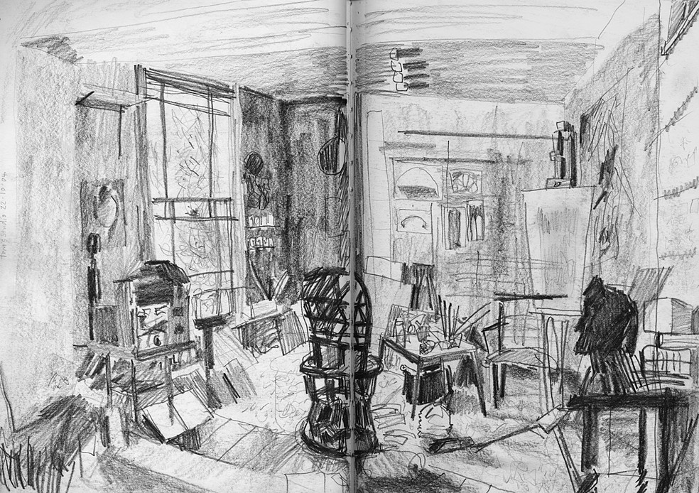 Alice Wood Illustration