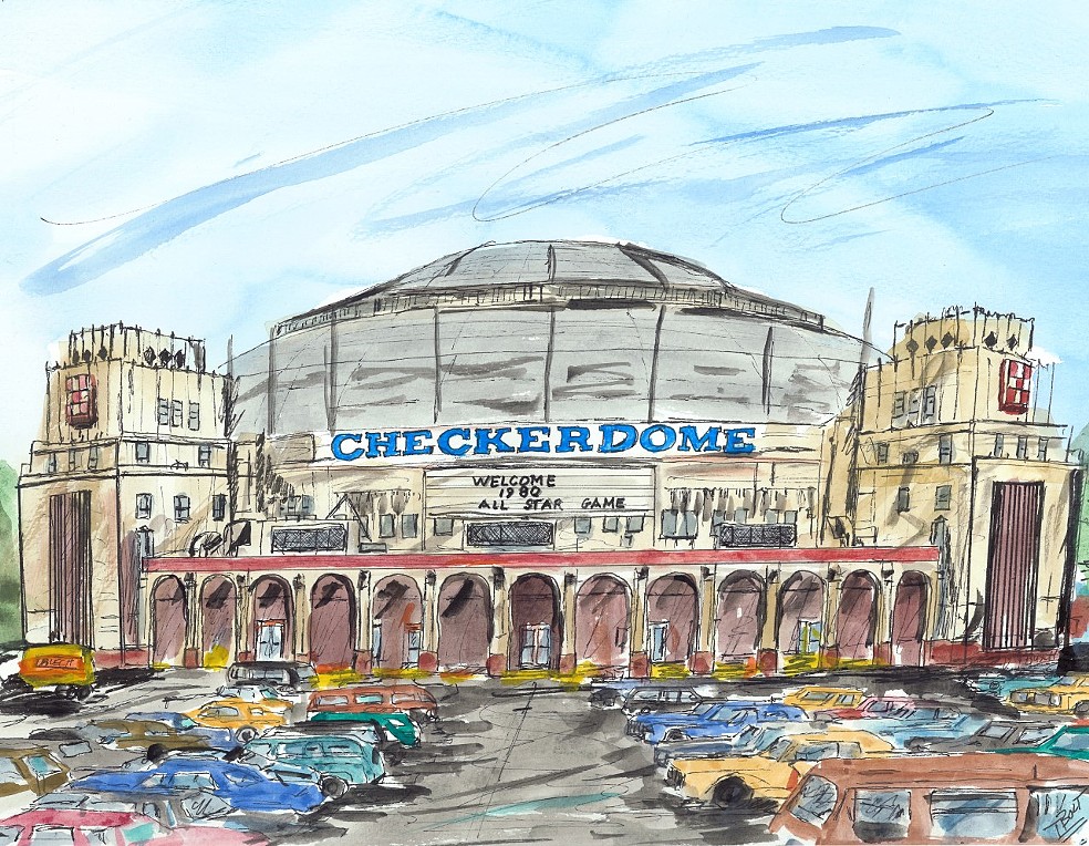 Timothy Bolt, Watercolor Artist