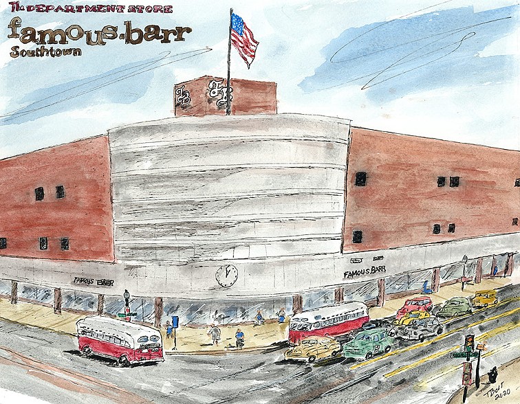 Timothy Bolt, Watercolor Artist