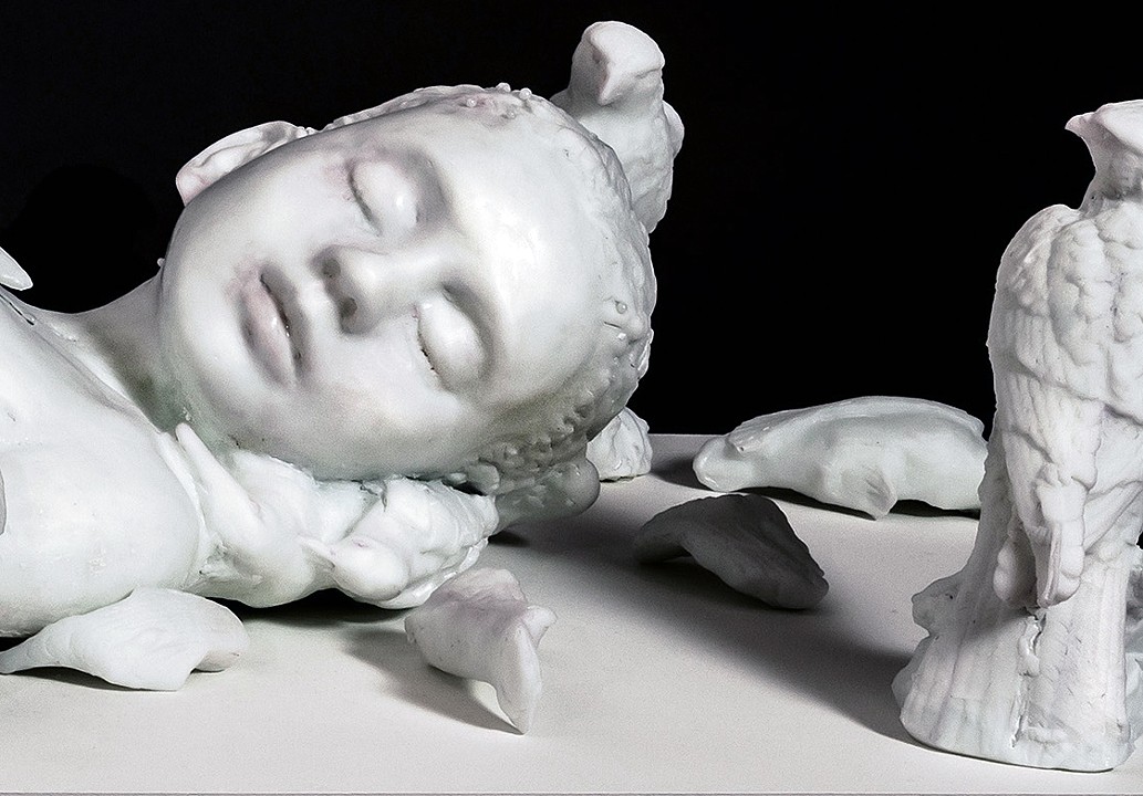 SIBYLLE PERETTI