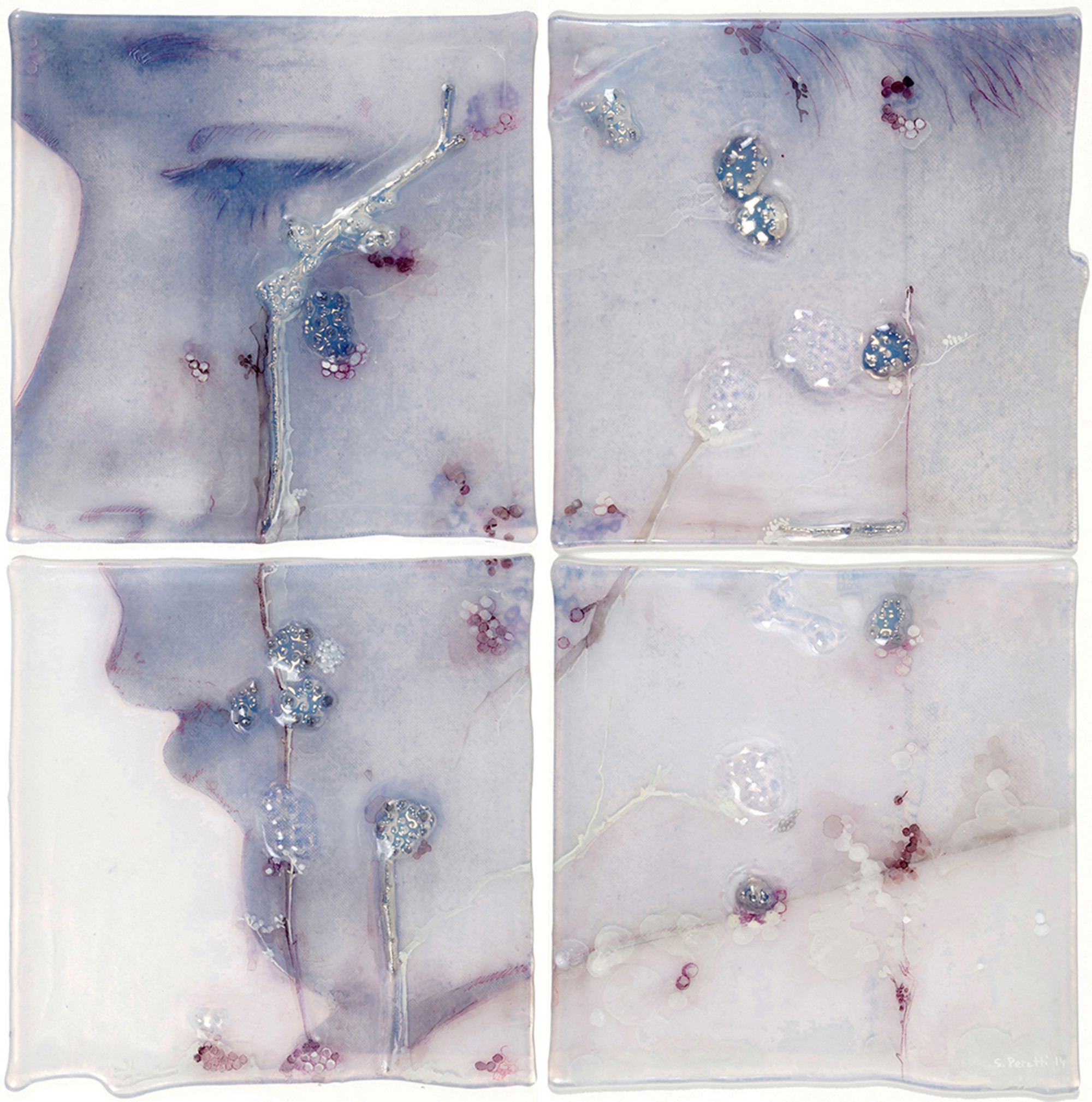 SIBYLLE PERETTI
