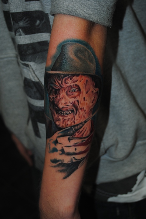 BlackOakTattoo.com