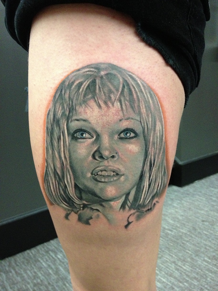 BlackOakTattoo.com