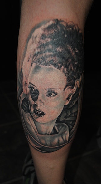 BlackOakTattoo.com