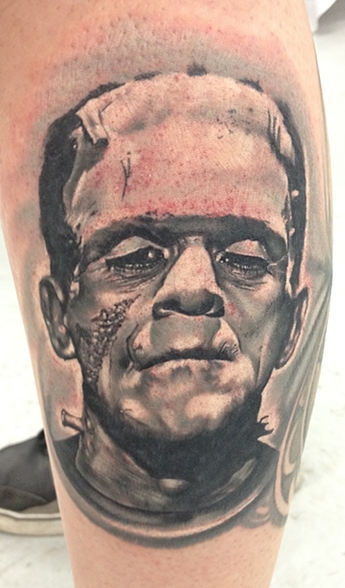 BlackOakTattoo.com