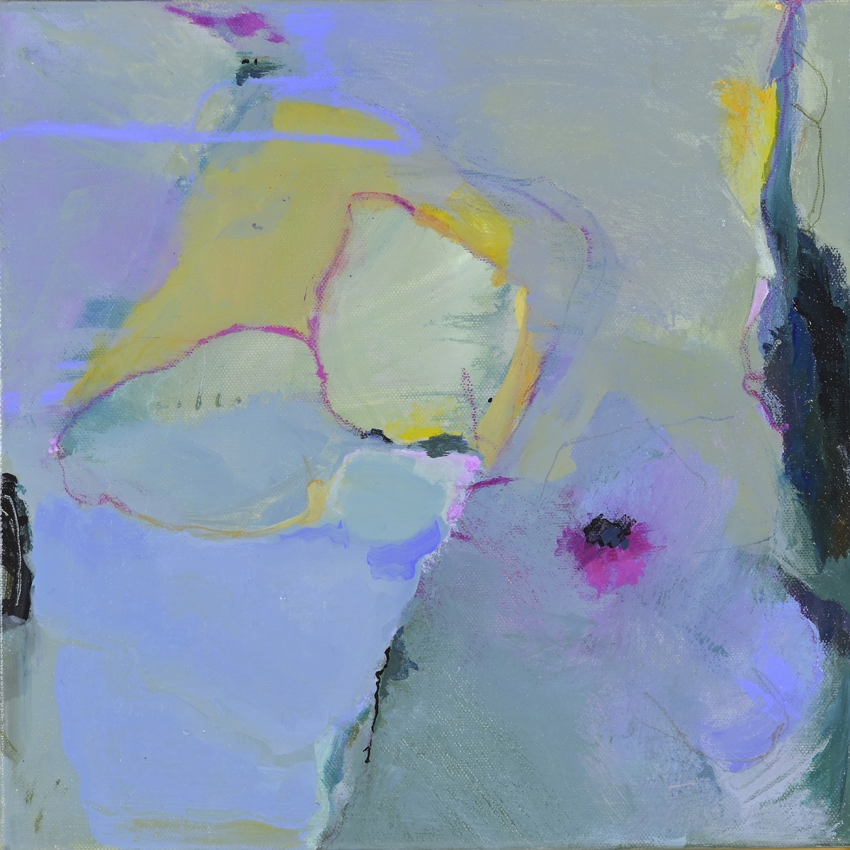 Edie Fagan - Painter
