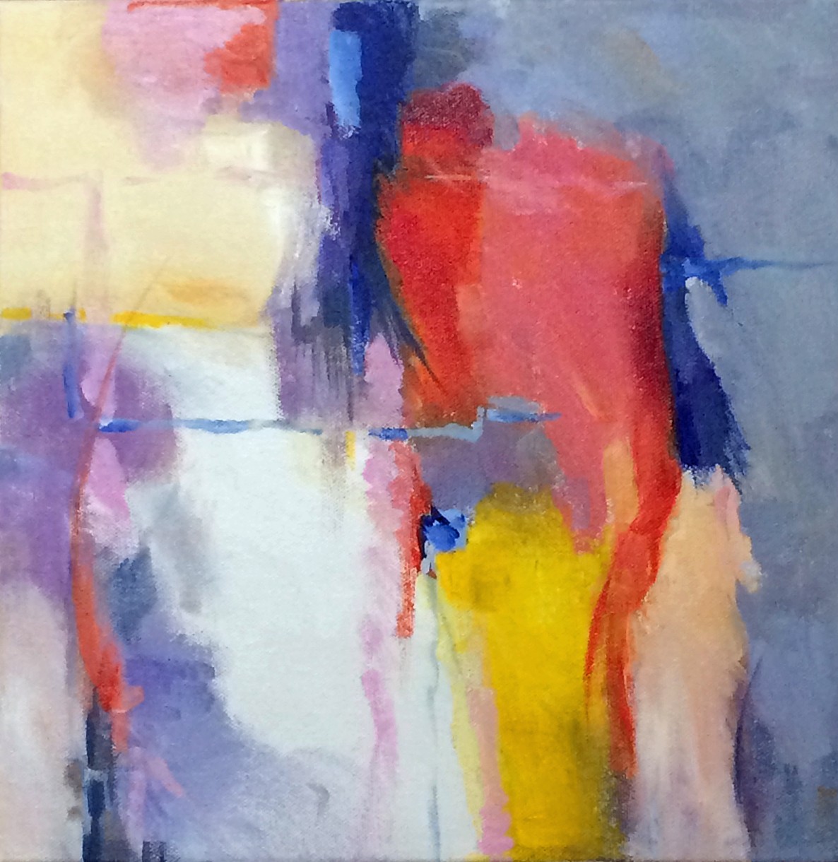 edie fagan - watercolor artist