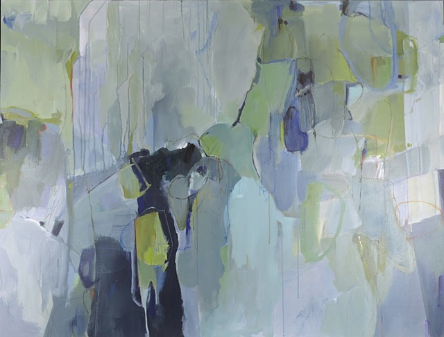 Edie Fagan - Painter