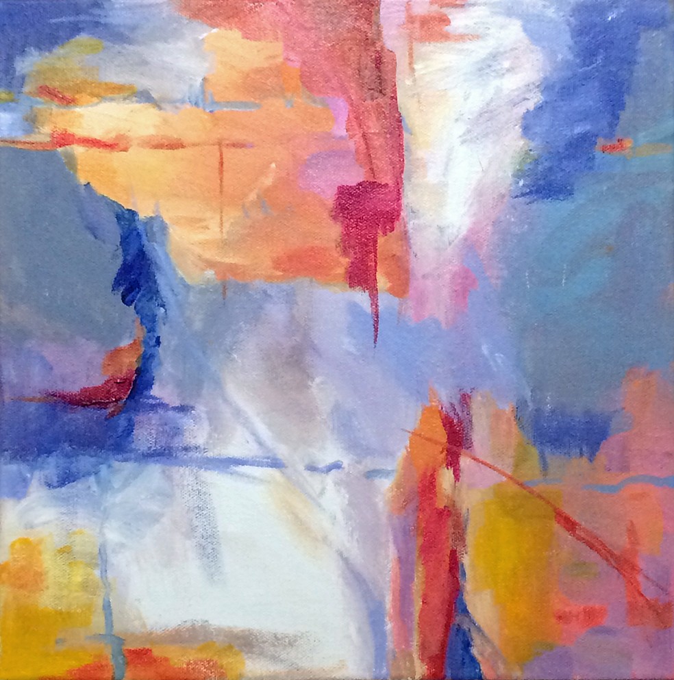 edie fagan - watercolor artist