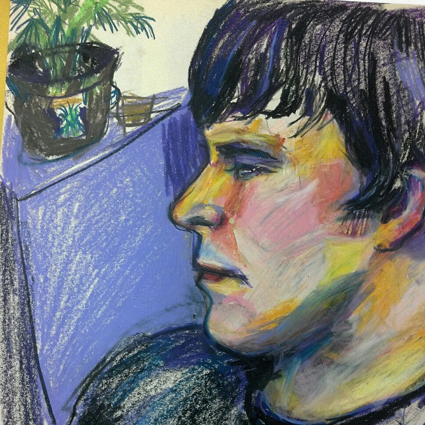 Rina Miriam Drescher, Artist