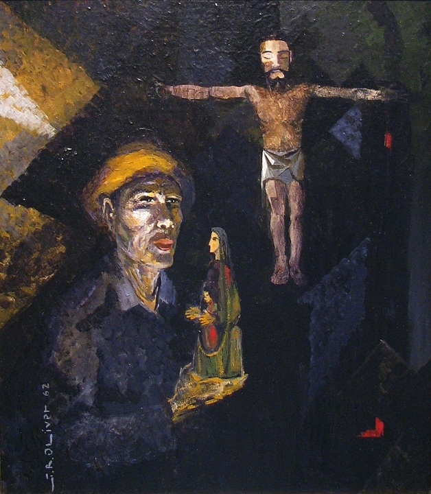 Jiménez - Colón Collection