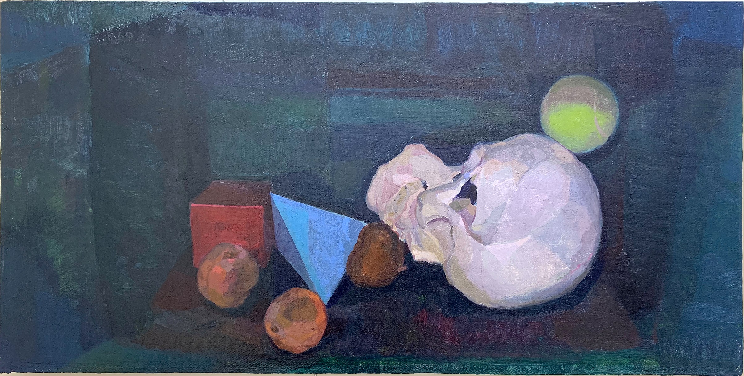 ROB ANDERSON
