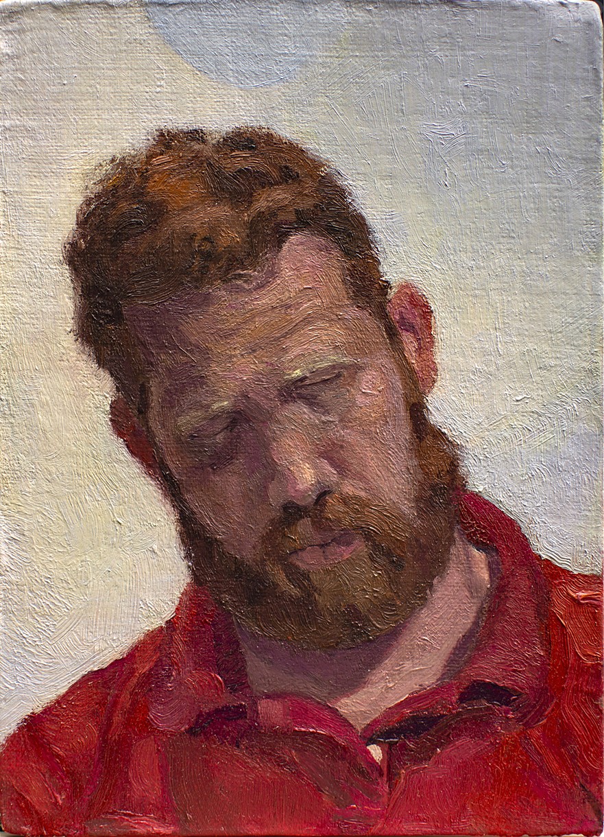 ROB ANDERSON