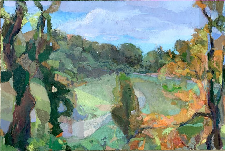 ROB ANDERSON
