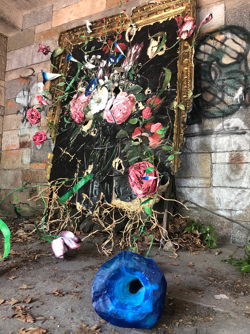 Valerie Hegarty