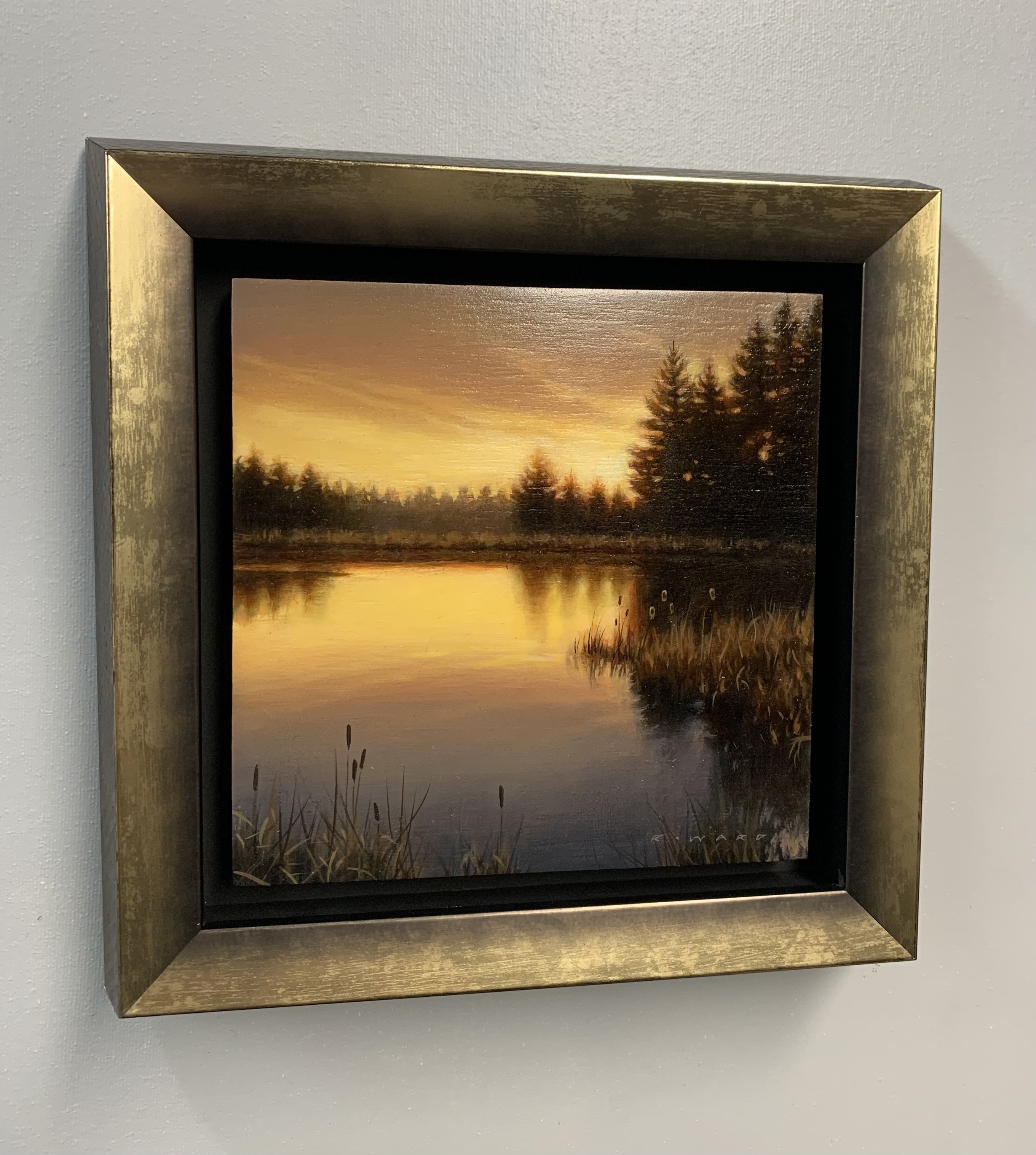 Ray Ward Fine Art