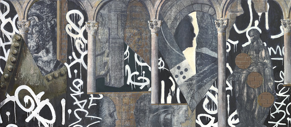 George Small, Artist