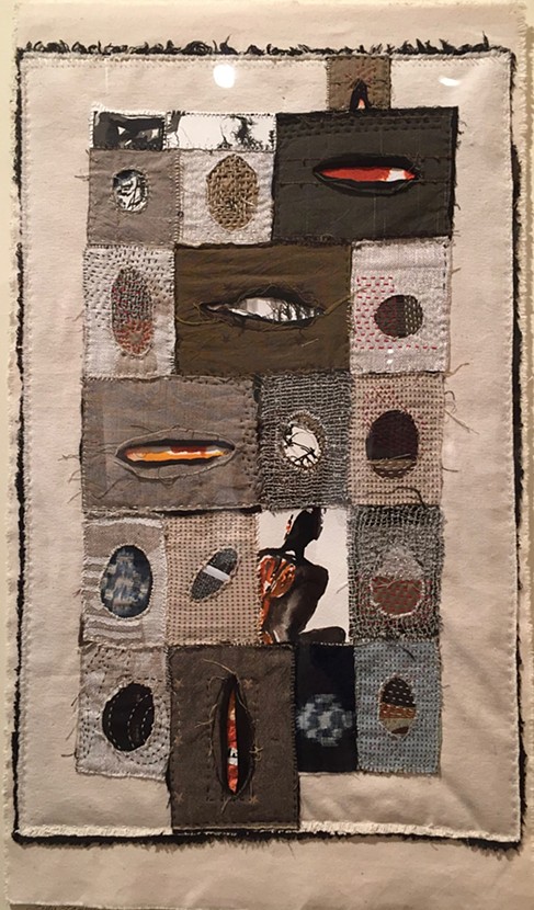 LESLIE LAMBERT Artist