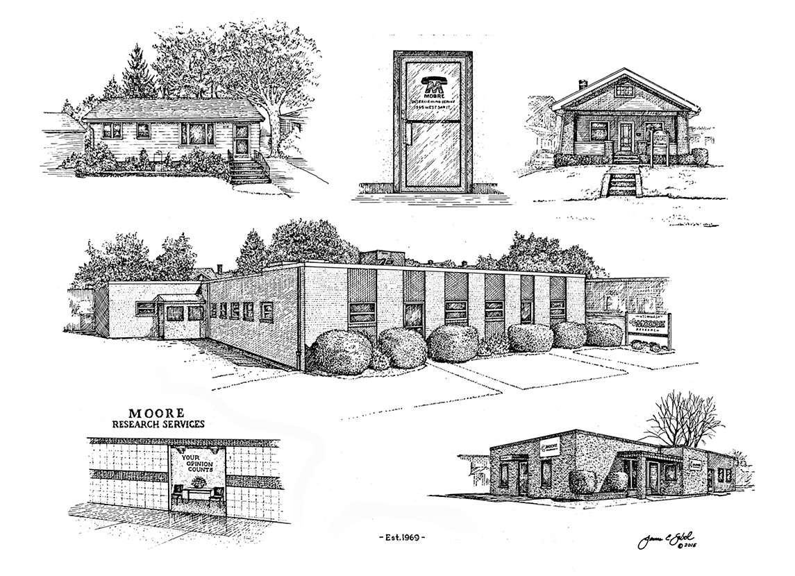 James E. Sabol Studio & Gallery