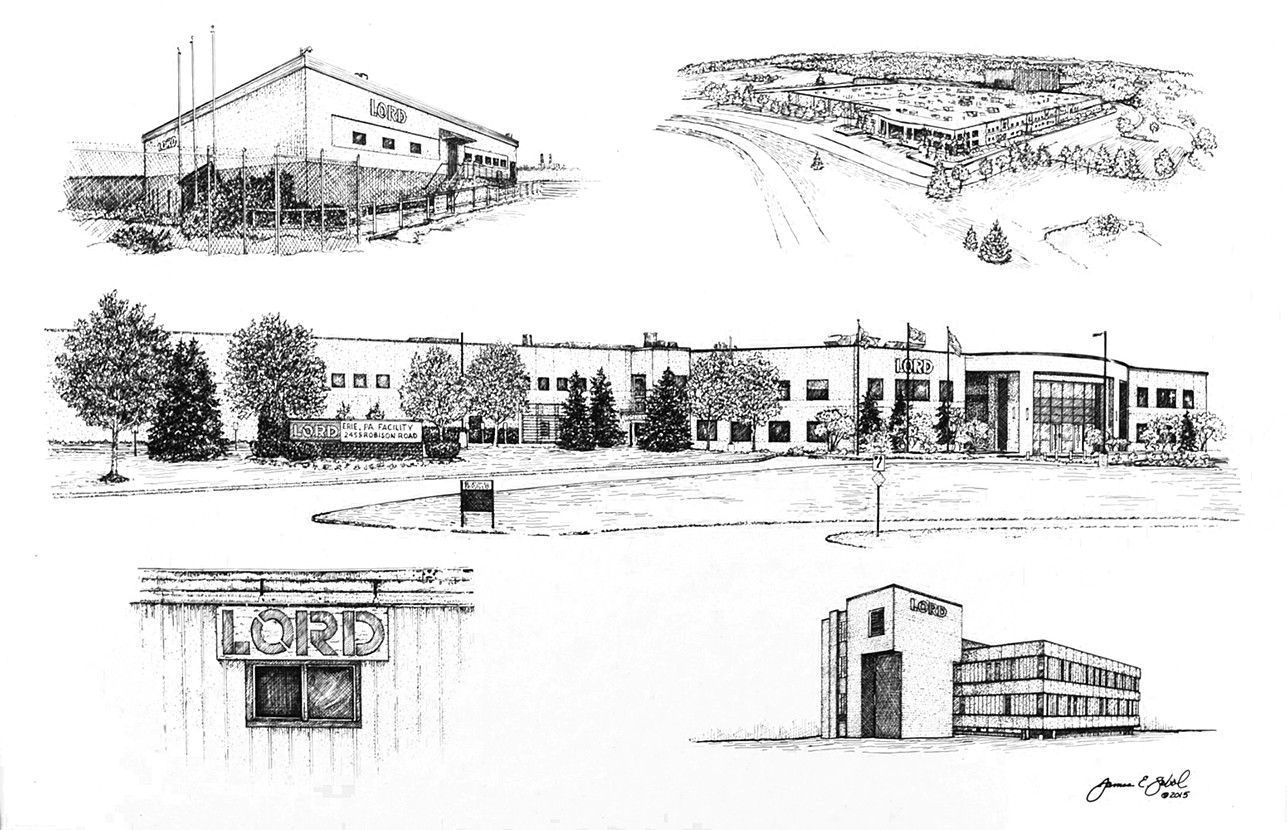 James E. Sabol Studio & Gallery