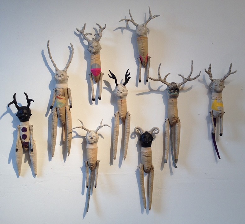 PAM LETHBRIDGE