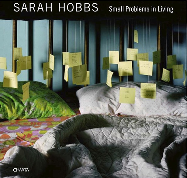Sarah Hobbs
