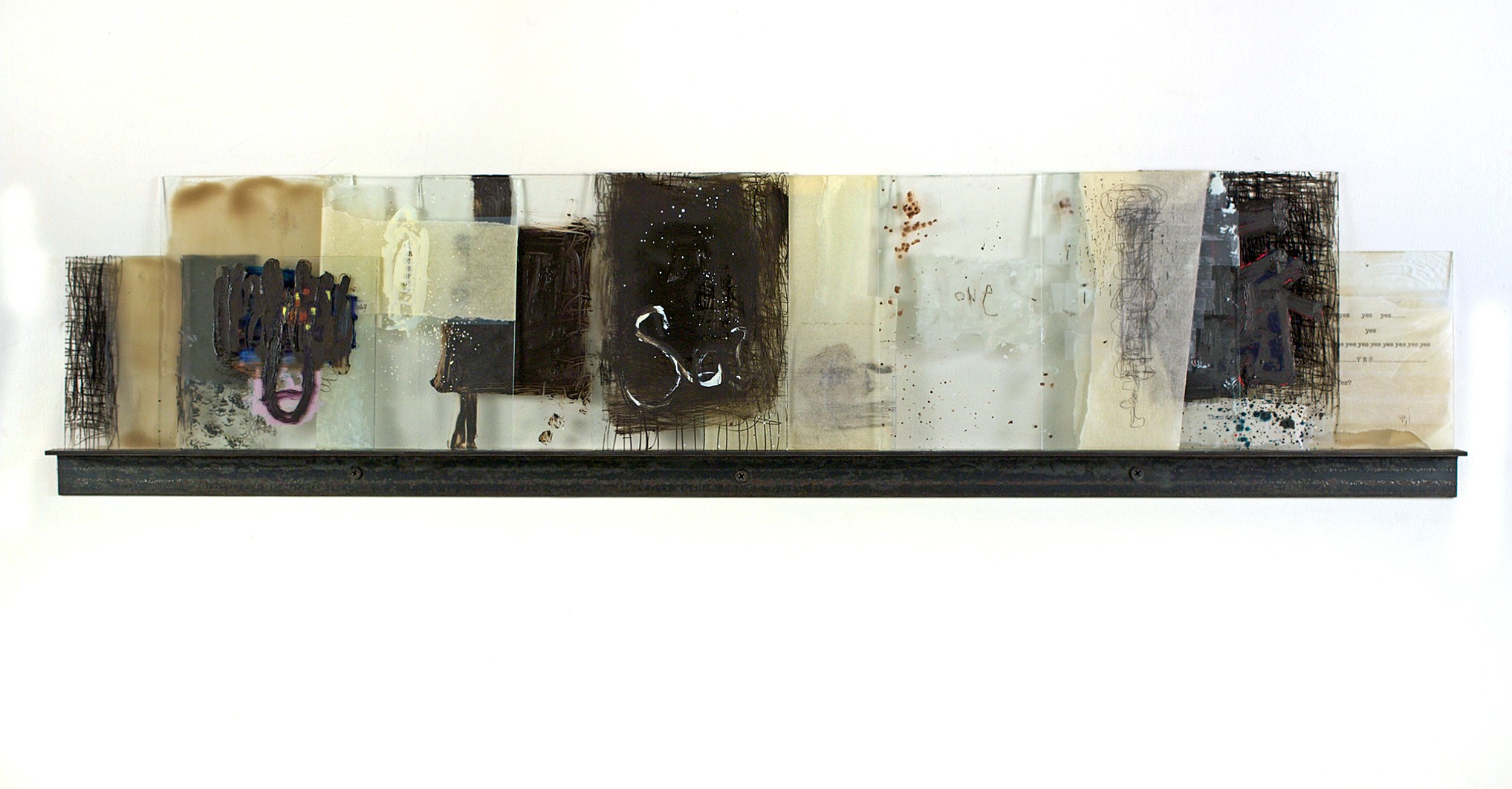 MELINDA STICKNEY-GIBSON