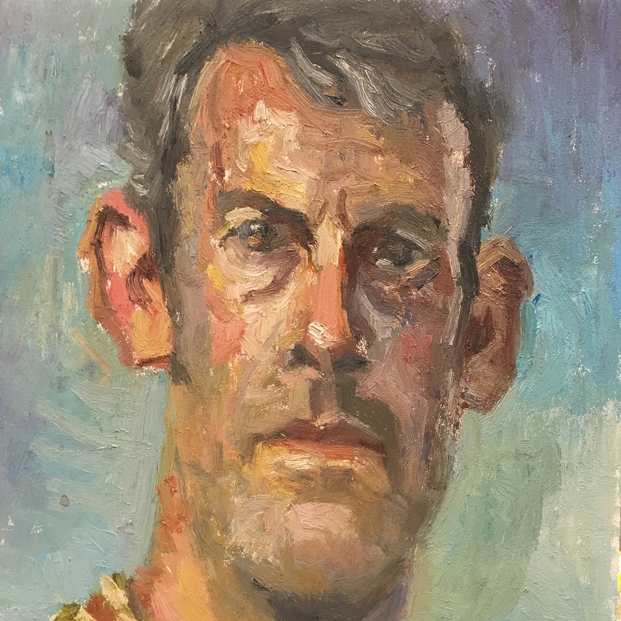 Michael McCaffrey
