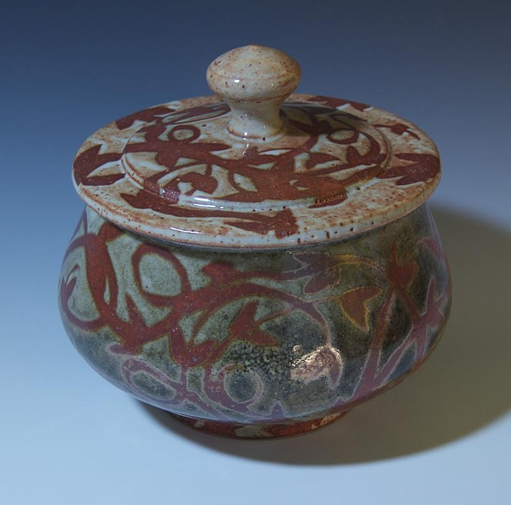 Dean and Martin Pottery