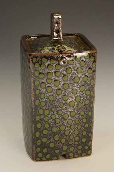 Dean and Martin Pottery