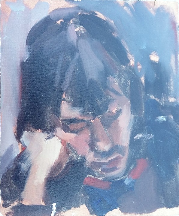Michael Weller NEAC