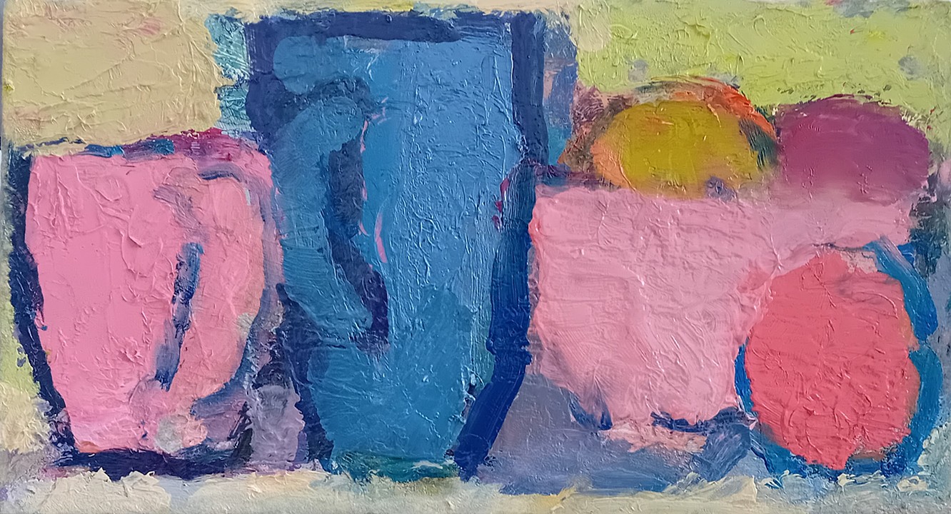 Michael Weller NEAC