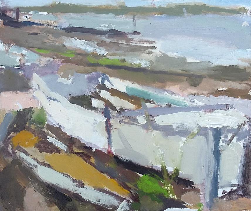 Michael Weller NEAC