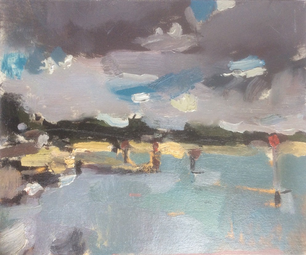 Michael Weller NEAC
