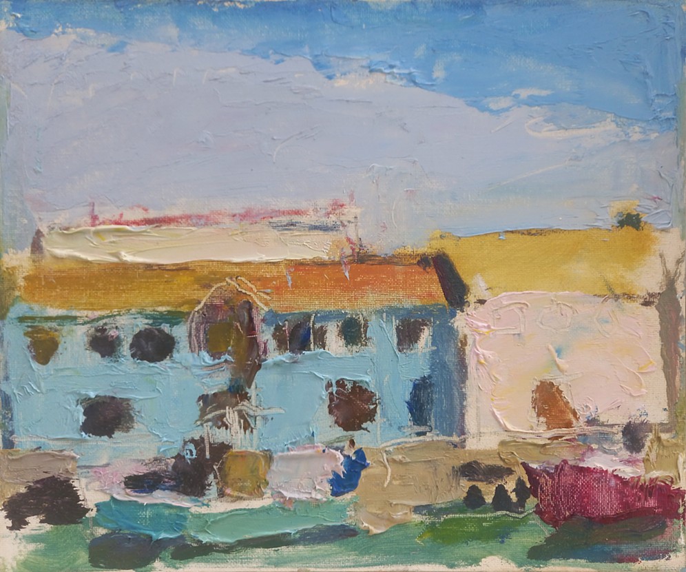 Michael Weller NEAC
