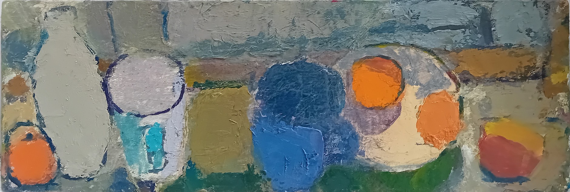 Michael Weller NEAC
