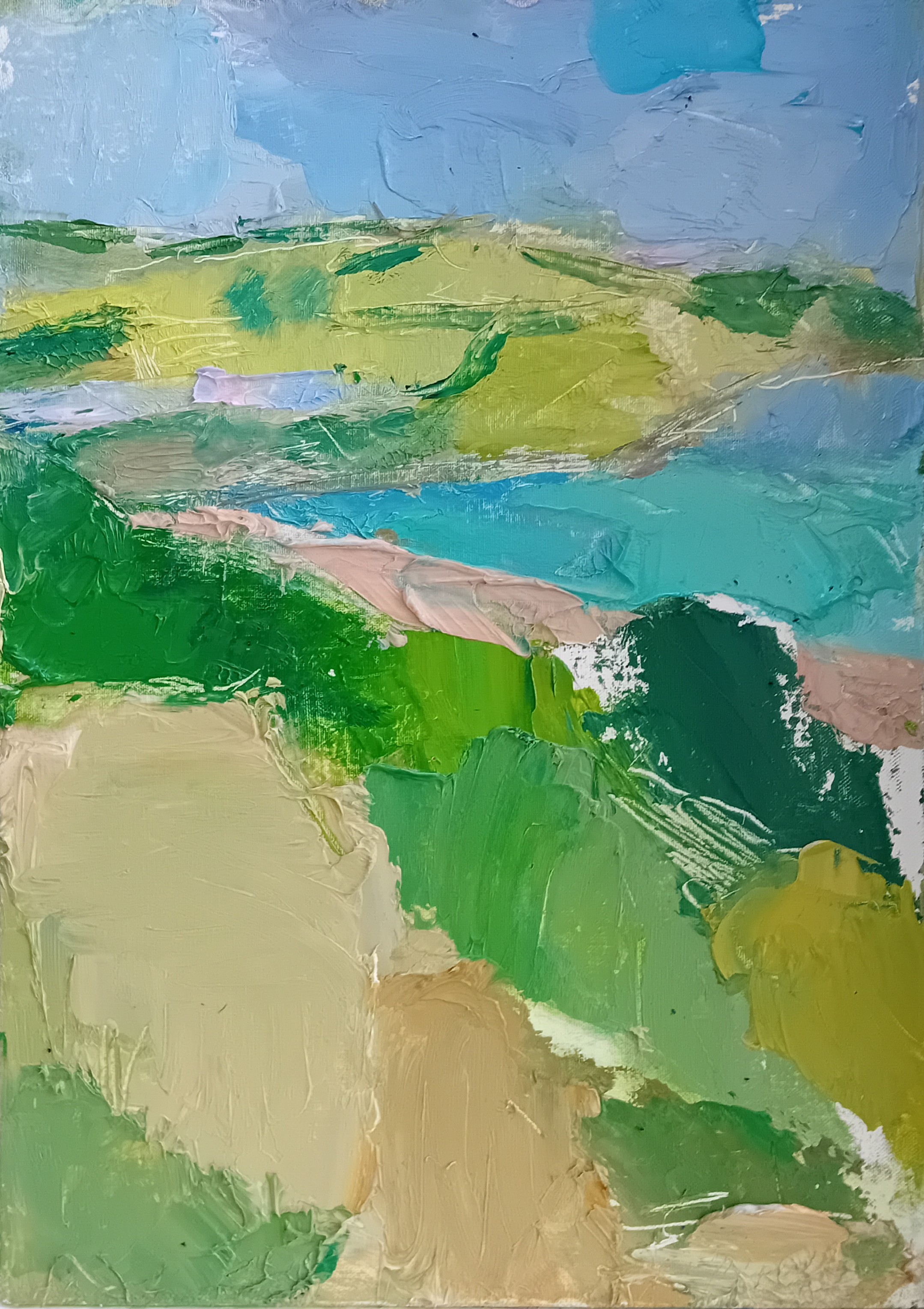 Michael Weller NEAC