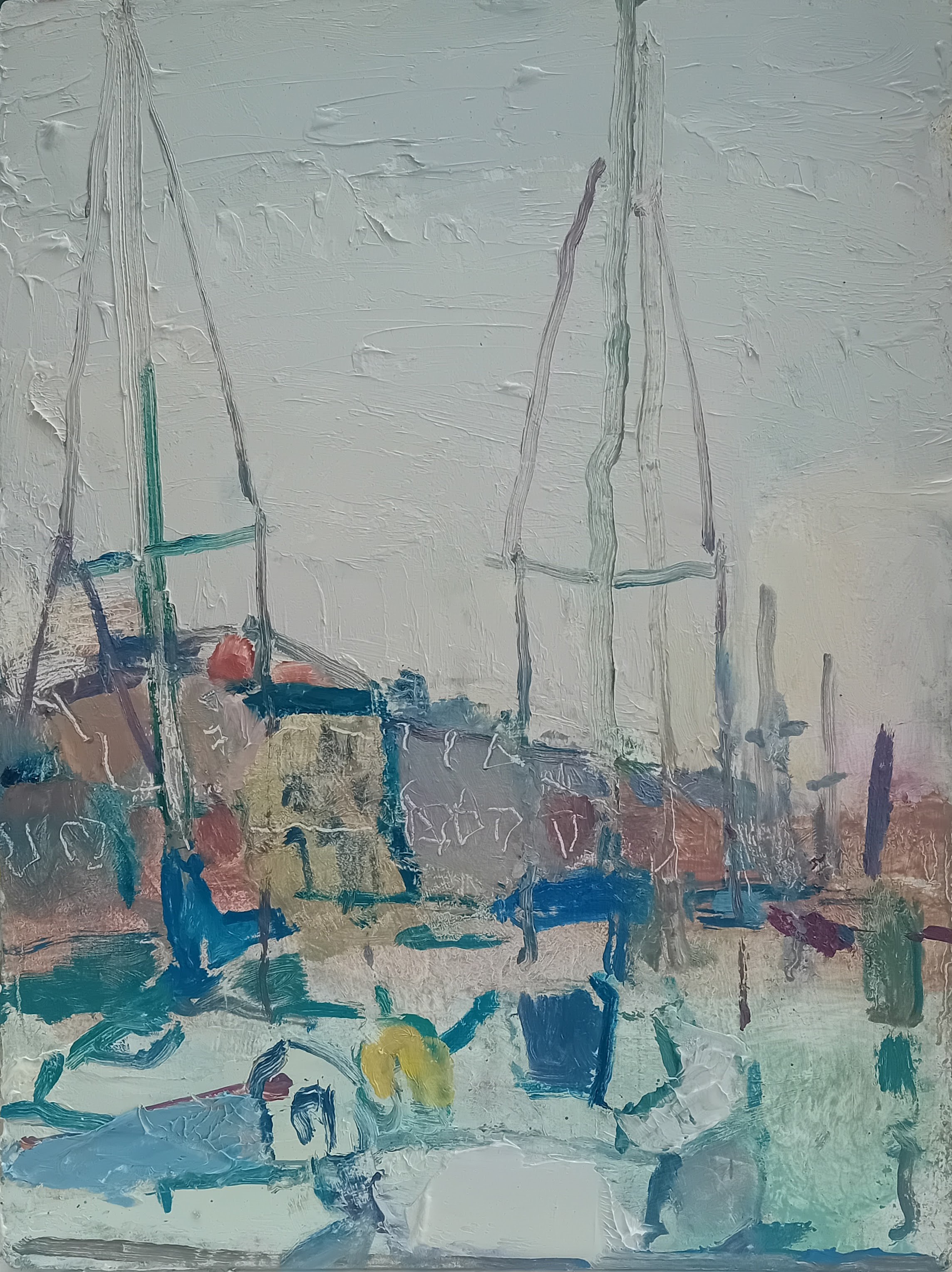 Michael Weller NEAC