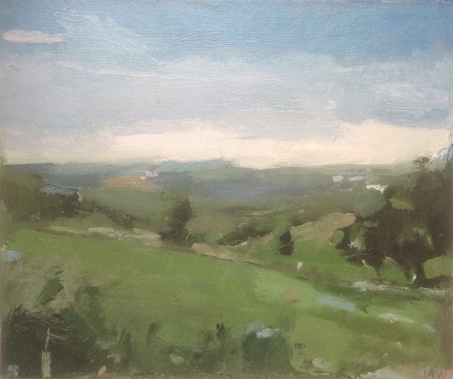 Michael Weller NEAC