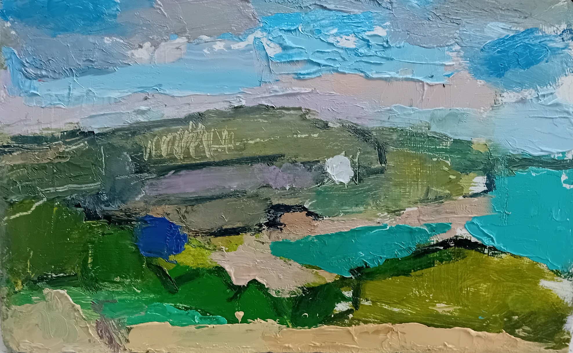 Michael Weller NEAC