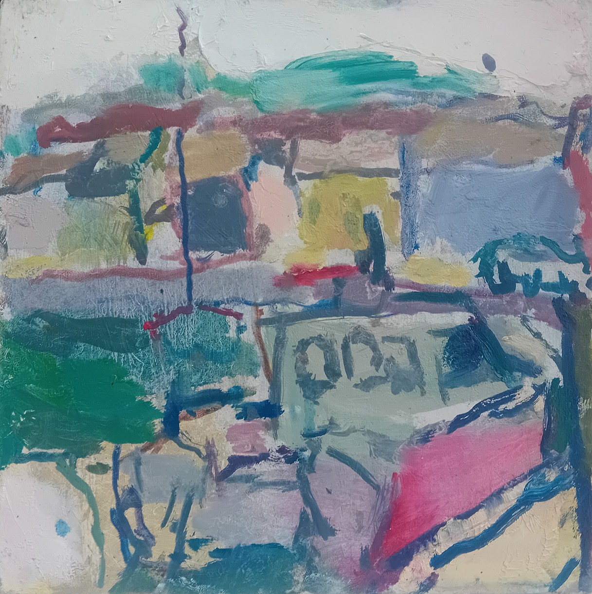 Michael Weller NEAC