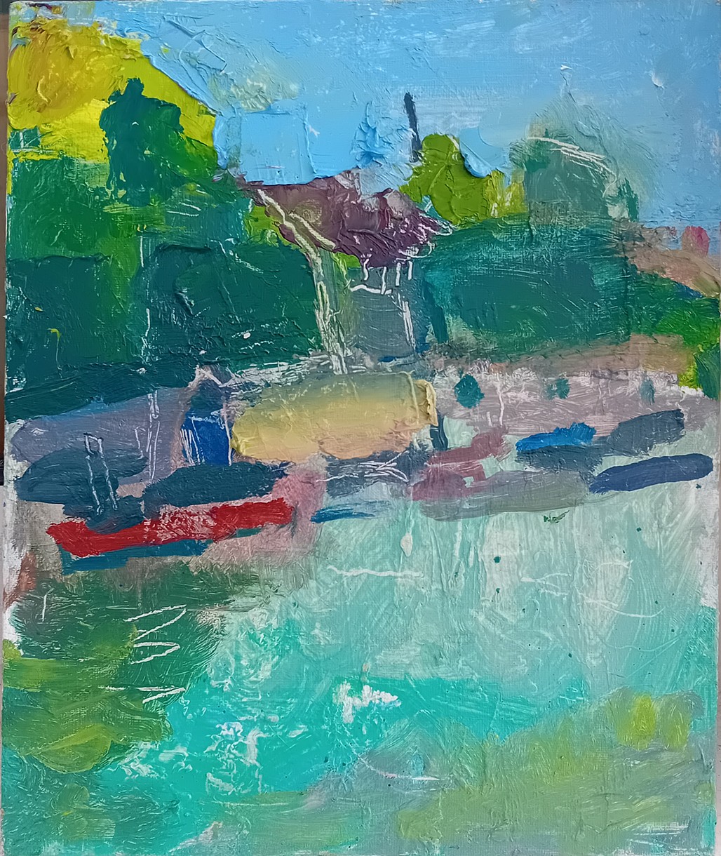 Michael Weller NEAC